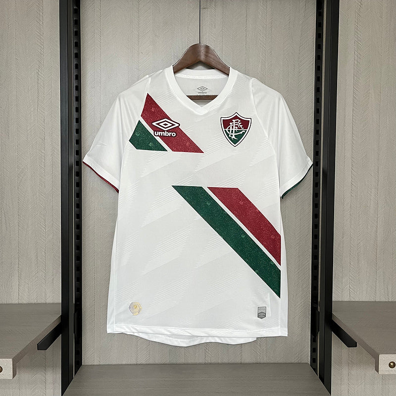 Fluminense Away - 2024/25 – Elite Imports